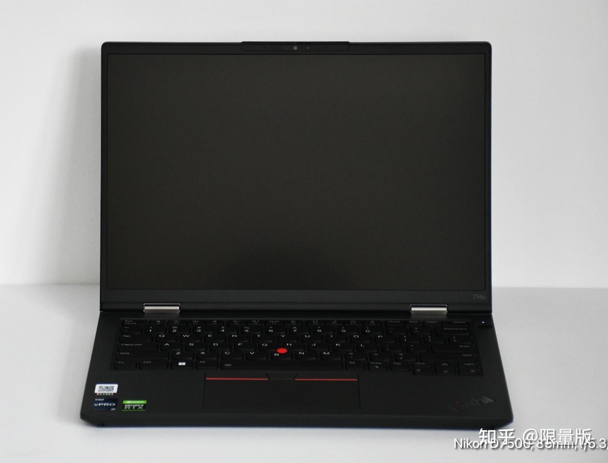 ThinkPad 2023 年新款的凸刘海是不是可以让 ThinkLight 复活了？ - 知乎