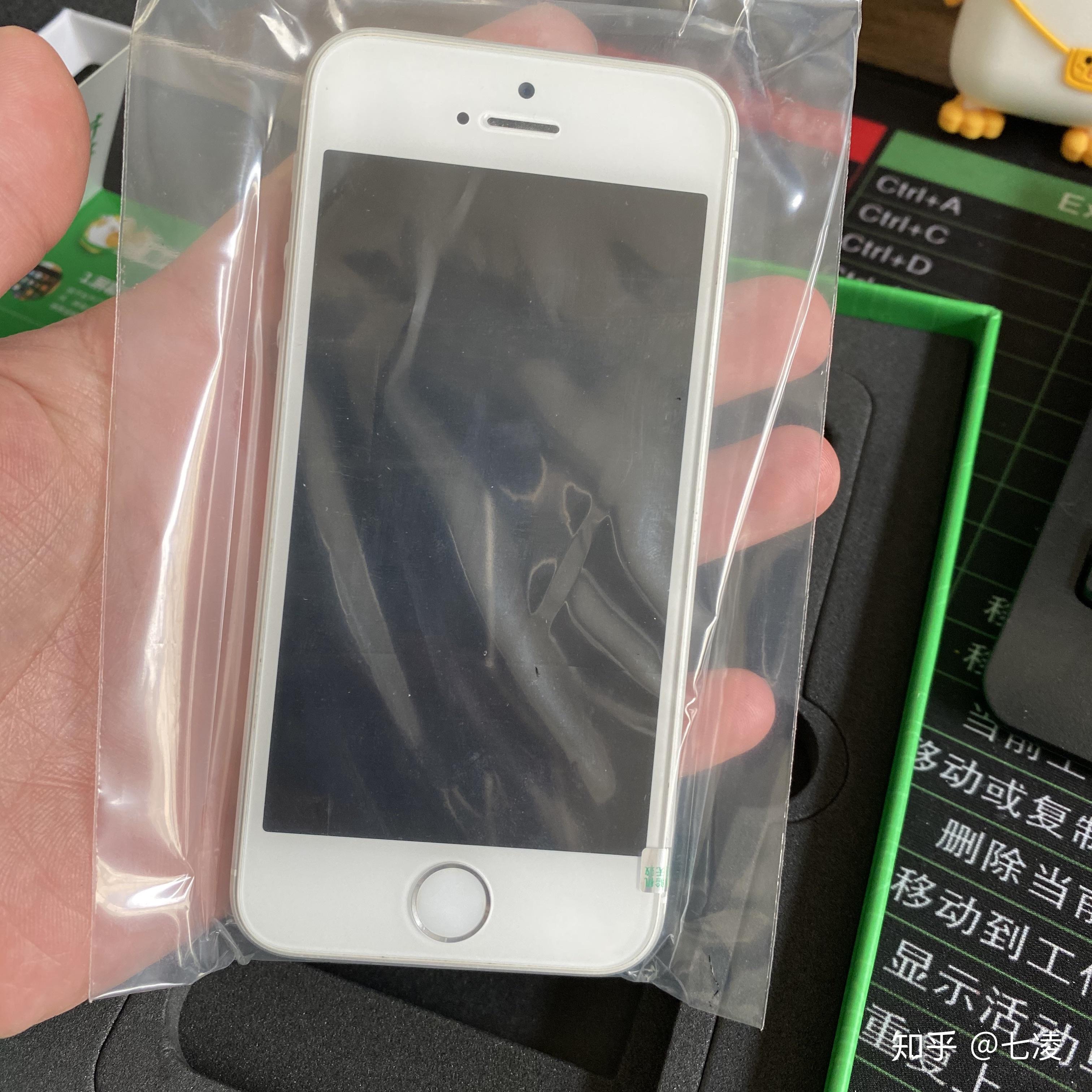 2020年还值得购买iPhone SE（第一代）吗？ - 知乎