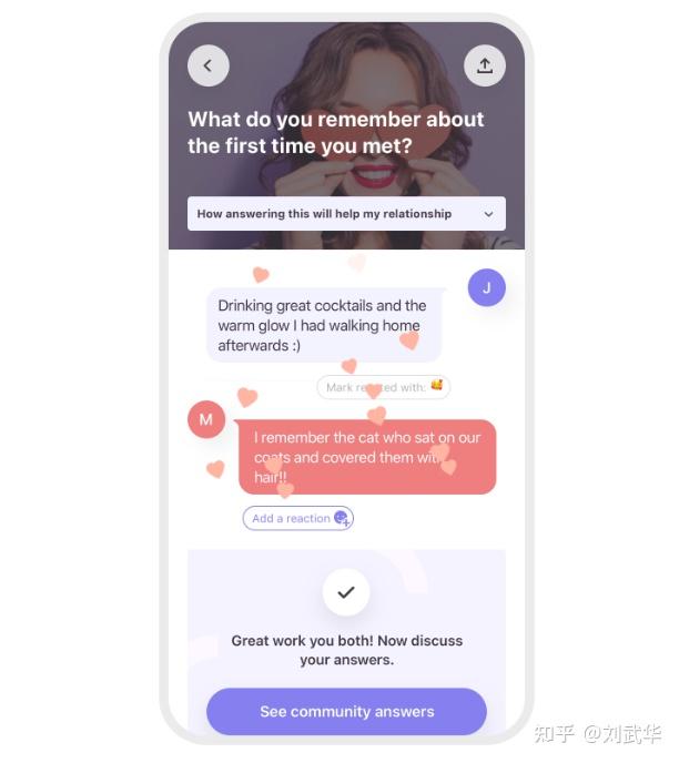 通过帮助情侣谈恋爱 这款软件轻松月入百万 - 知乎