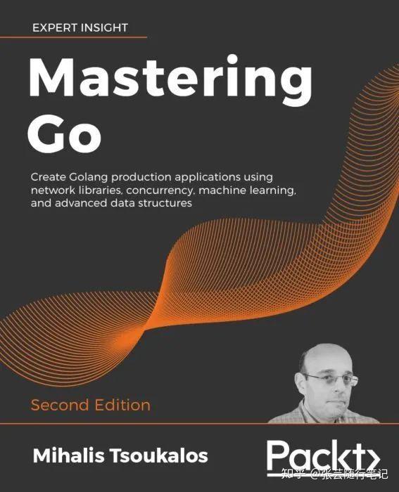 PACKT | 2019最受程序员欢迎的20本书（上） - 知乎