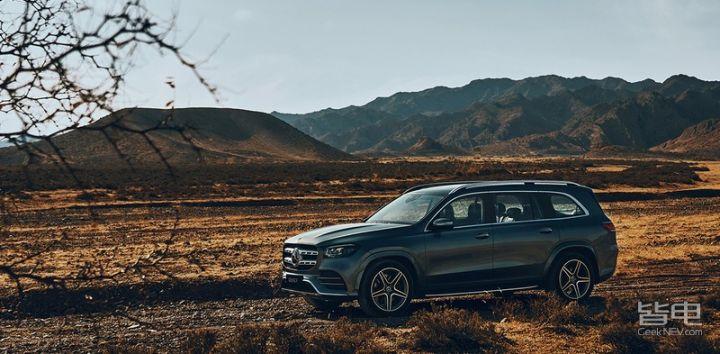 据说500万内没对手？理想L9直接PK X7、GLS？ - 知乎