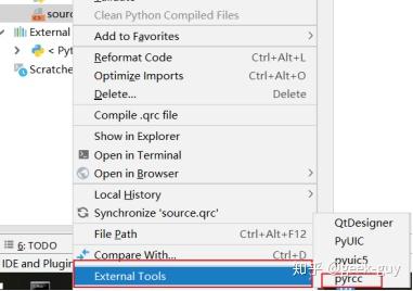 3.在PyQt5中使用QSS进行UI美化 - 知乎