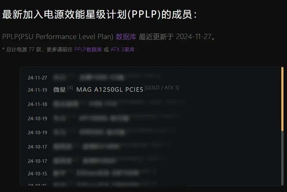 大功率电源到底有没有PPLP？PPLP认证又为何如此重要 - 知乎