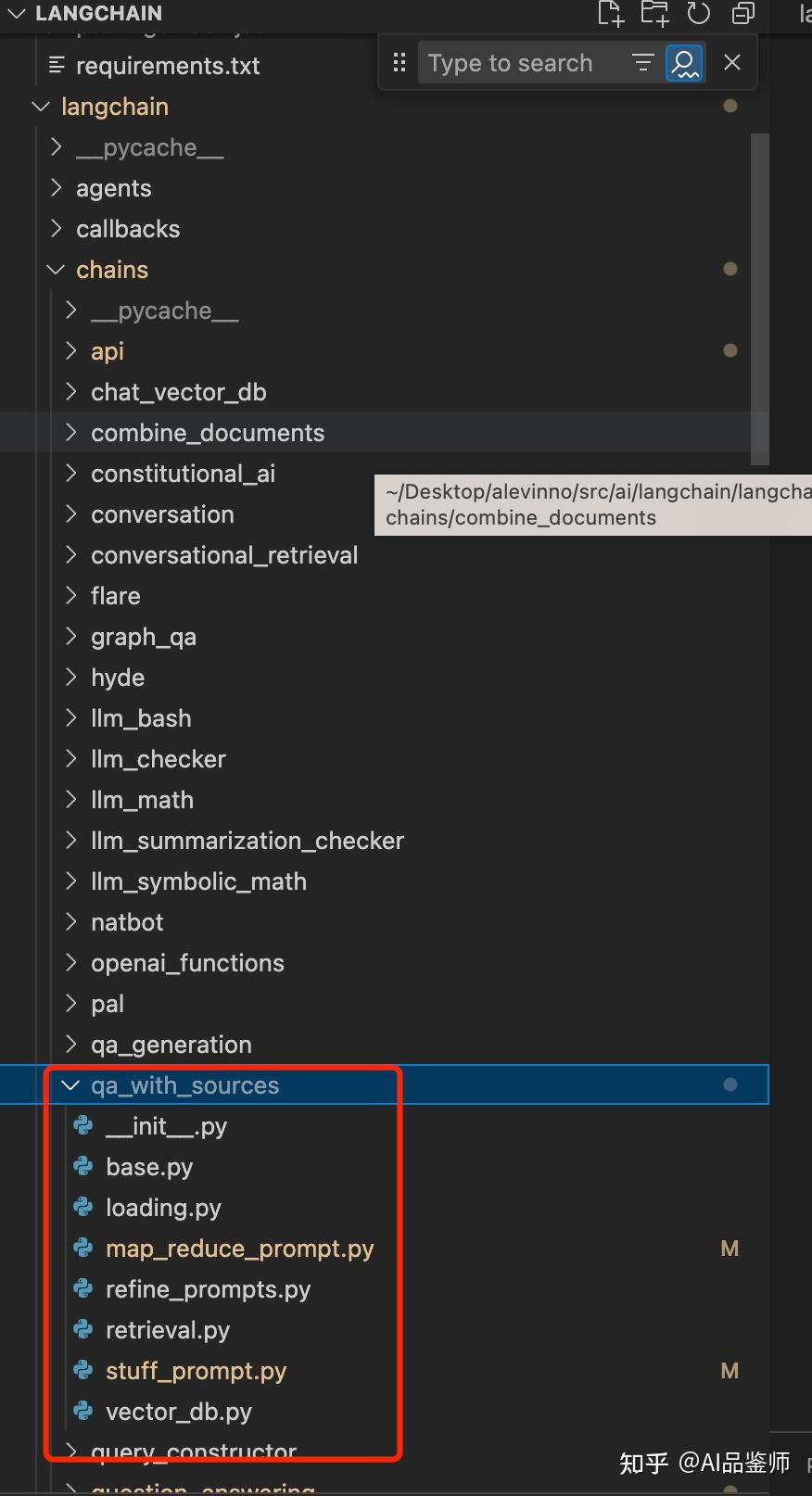 【Langchain实战】如何魔改langchain来运行自定义prompt - 知乎
