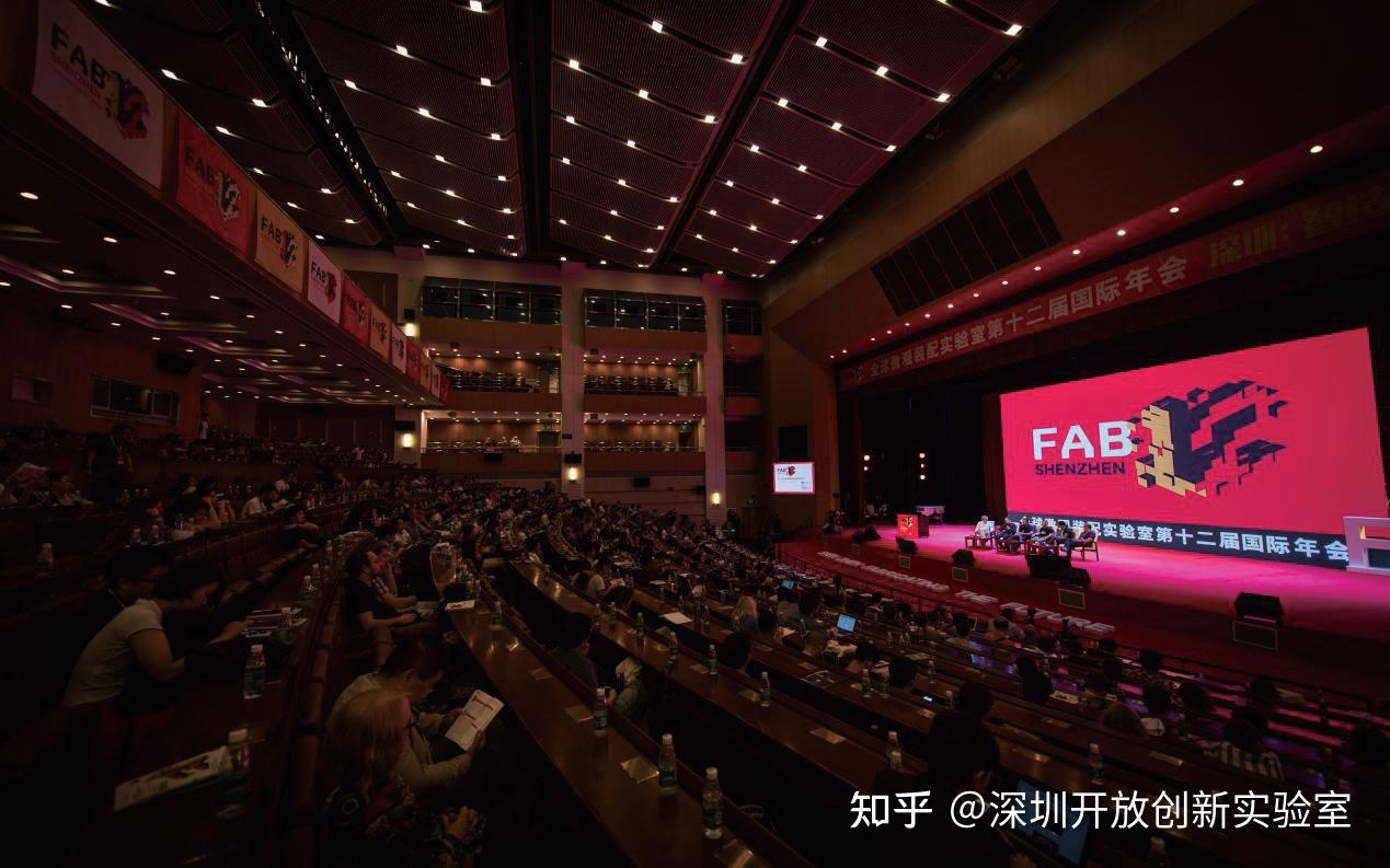 可复制的成功模式 | 如何看待Fab Lab实验室遍地开花？ - 知乎