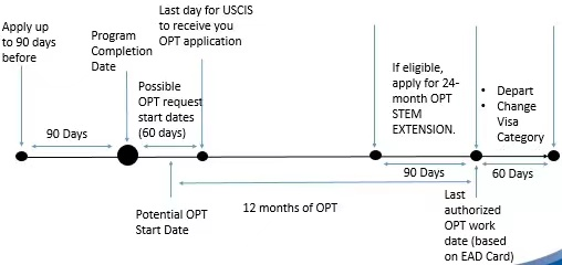 美国OPT政策全方位解读 - 知乎