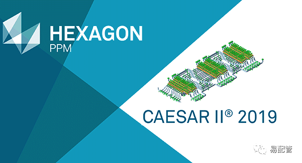 CADWorx与CAESAR II之间数据传输 - 知乎