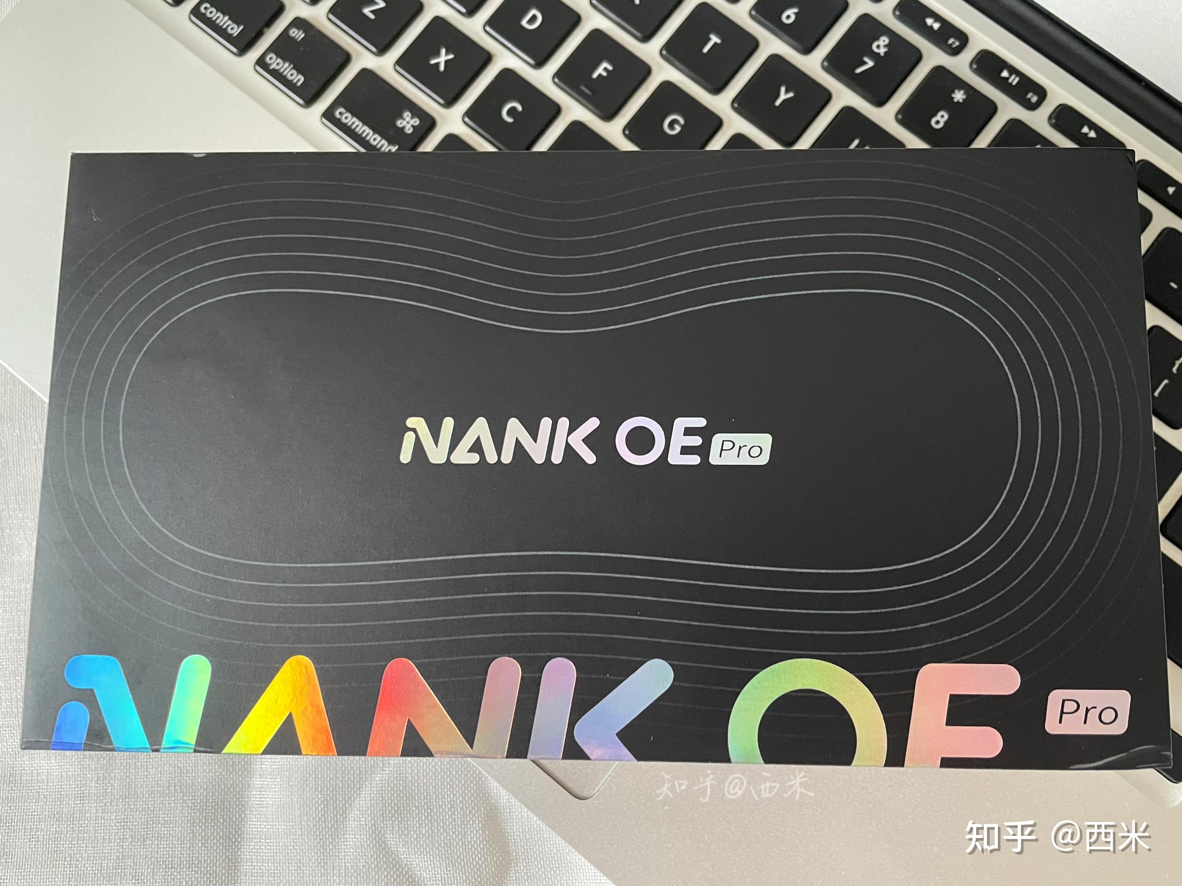 南卡OE PRO开放式耳机怎么样？ - 知乎