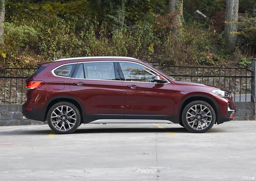 30万预算！奔驰GLB和宝马X1怎么选？ - 知乎