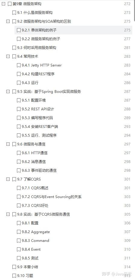 牛掰！阿里p8大佬总结的《alibaba分布式系统速成笔记》，太强了 知乎