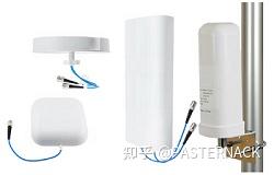 Pasternack 5G 天线，助力您的 5G 应用需求！ - 知乎