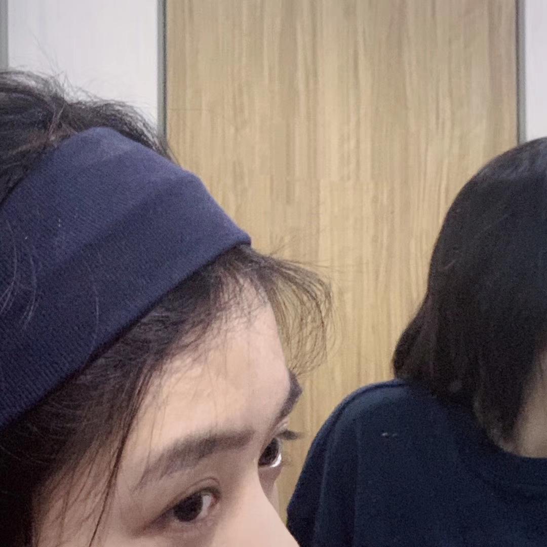 美女们素颜都是什么样子？ 知乎
