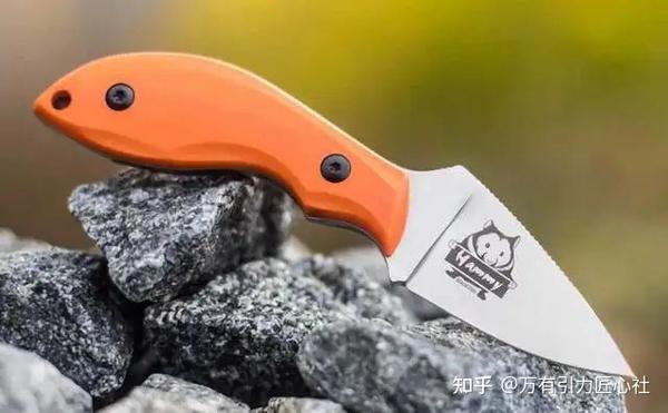 G10刀柄:是最好的吗？ - 知乎