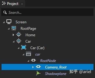 1 Kanzi Studio 使用入门 - 知乎