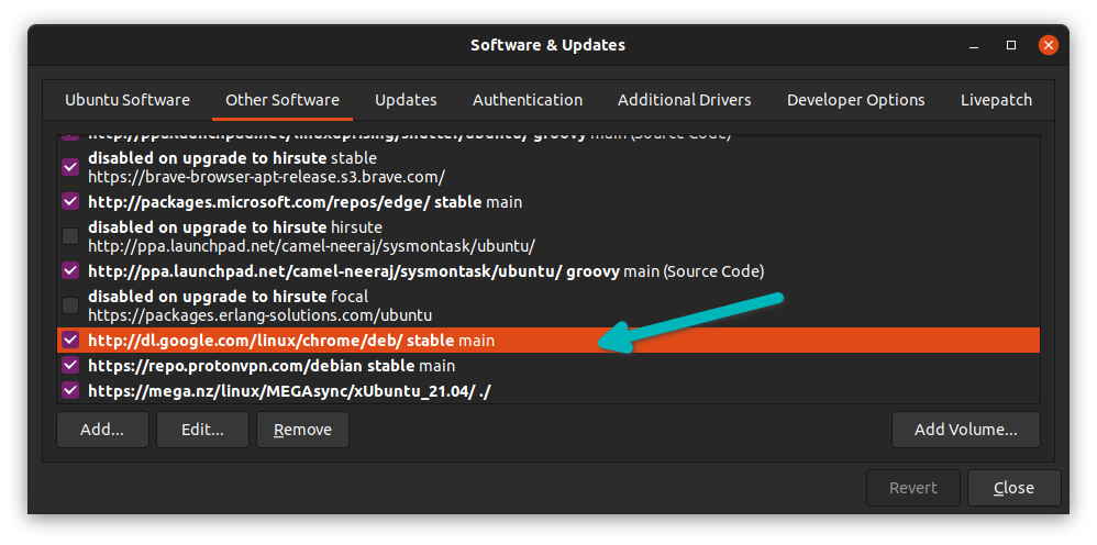 如何在 Ubuntu Linux 上更新谷歌 Chrome | Linux 中国 - 知乎
