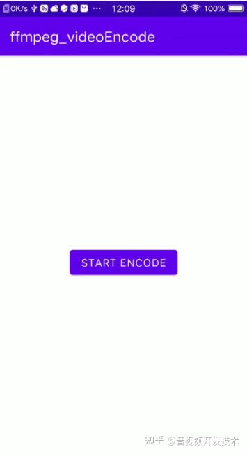 FFmpeg视频编码的流程详解及参考demo - 知乎