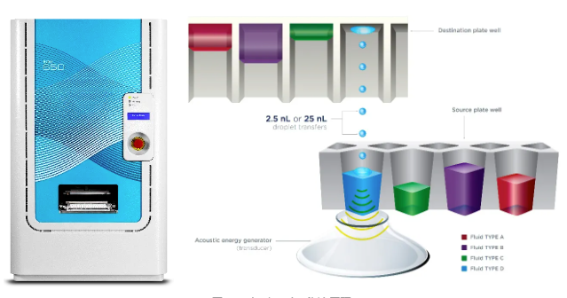 新药发现之旅：DRUG-Seq与纳升移液的创新应用 - 知乎