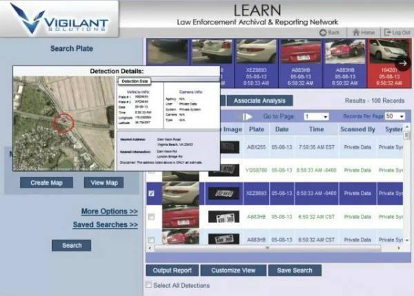 权力再升级！移民局现可追踪全美车辆信息和位置，毫无个人隐私 - 知乎