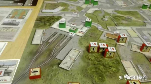 桌面推演：未来城市作战需要哪些技术？ - 知乎