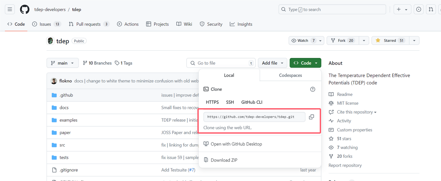 【第一性原理分子动力学方法06】如何安装TDEP?一种通过AIMD方法计算含温声子谱的软件 - 知乎