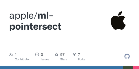 Pointersect: Neural Rendering with Cloud-Ray Intersection - 知乎