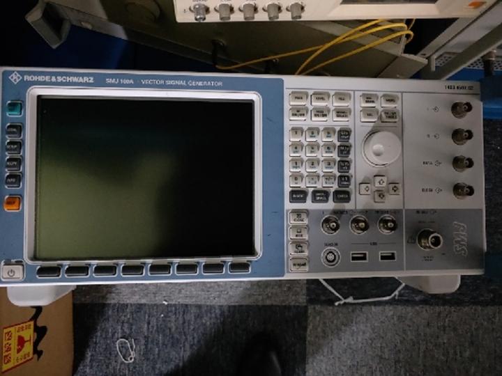 R&S罗德与施瓦茨SMJ100A信号源 - 知乎
