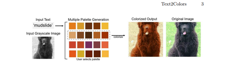 色彩论文研读-Coloring with Words: Guiding Image Colorization Through Text ...
