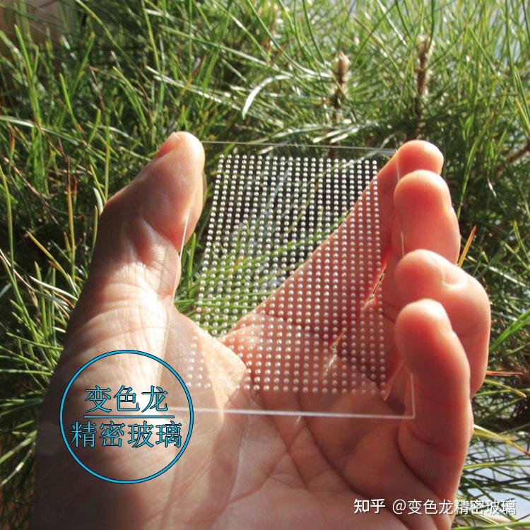 石英玻璃窗口片加工——高纯度、高性能的石英制品 - 知乎