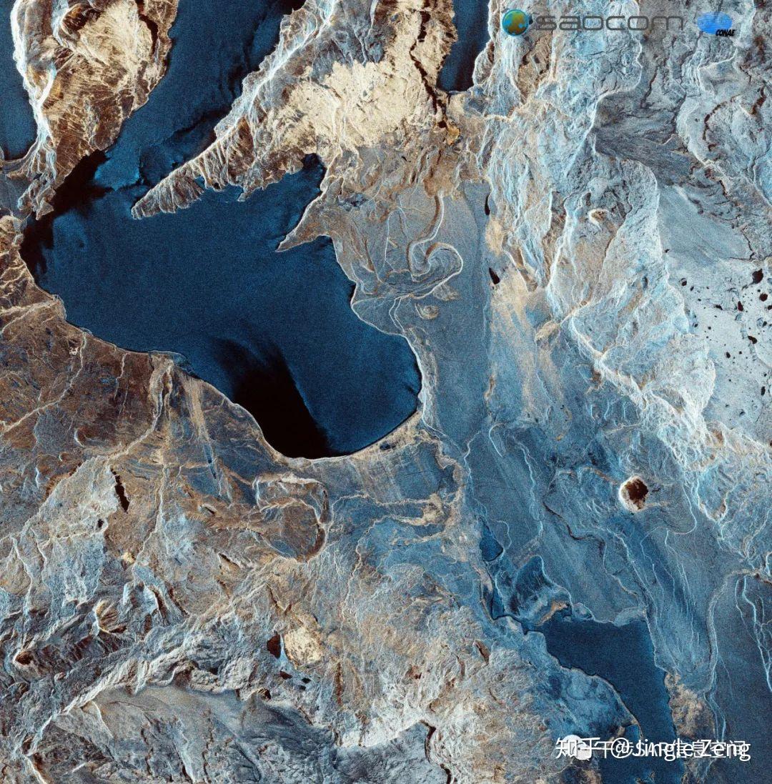 L波段：SAOCOM 1A卫星首秀 - 知乎