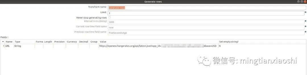 使用 Apache Hop 构建数据管道 - 知乎