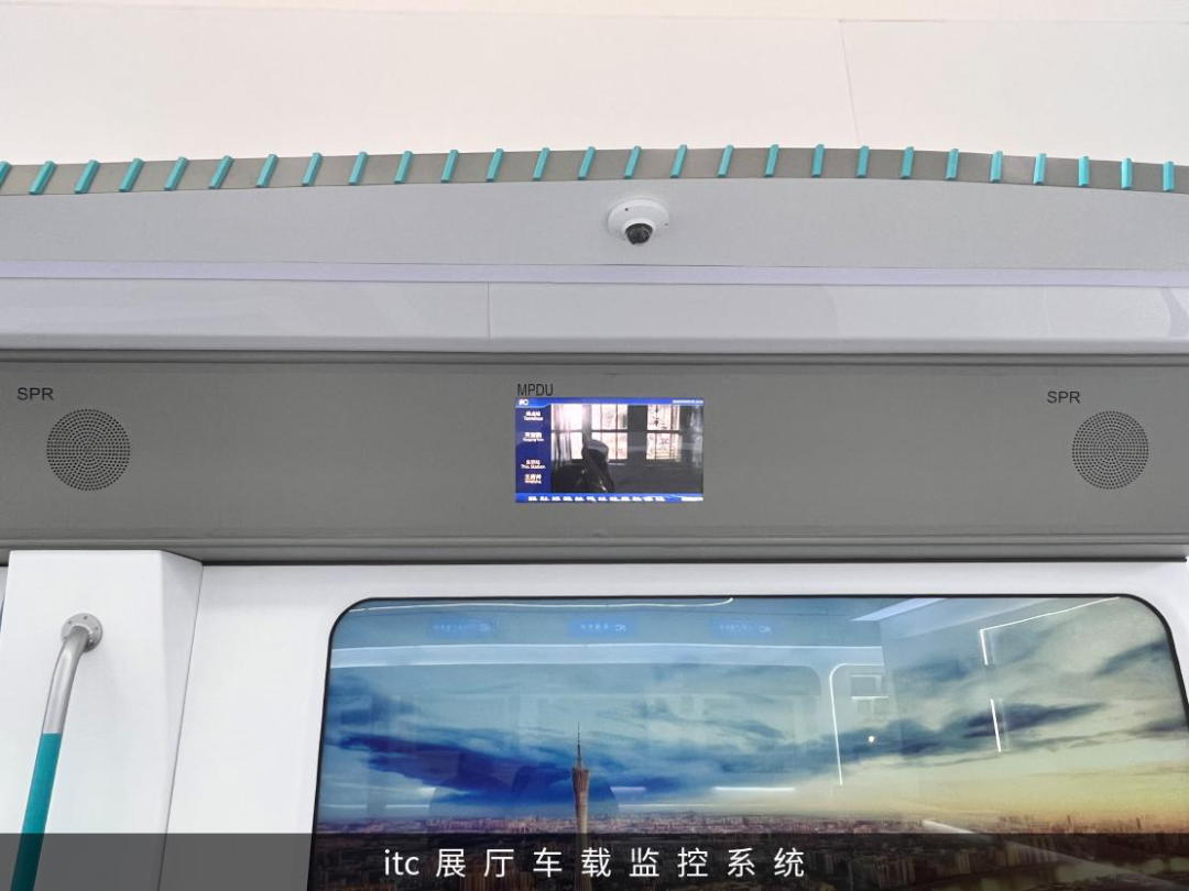 车载pis系统如何助力城轨智慧运行？ - 知乎