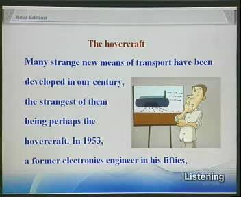 Lesson 29 The hovercraft 气垫船 - 知乎