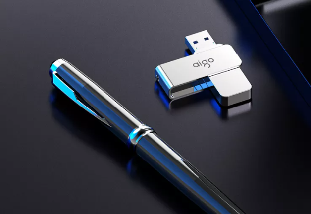 aigo 云盘U330 - 知乎