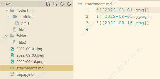Obsidian 本地图片上传图床并替换链接 - 知乎