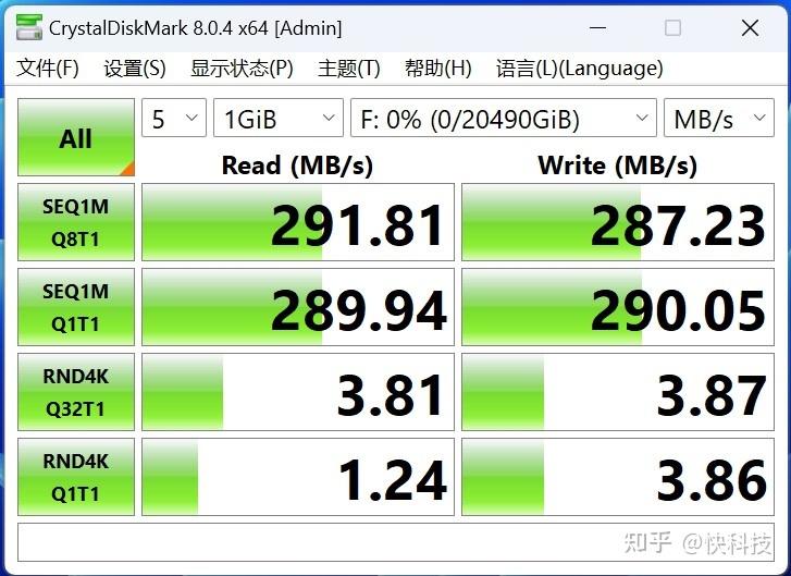 希捷酷狼Pro 22TB硬盘评测：CMR传统磁记录、NAS读写超500MB/s - 知乎