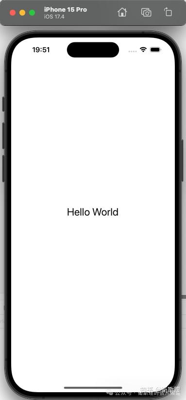 极简iOS 开发教程 - 认识 Xcode - 知乎