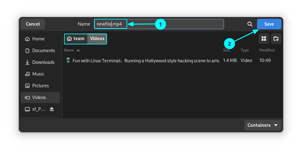 如何使用 VLC 媒体播放器旋转视频 | Linux 中国 - 知乎