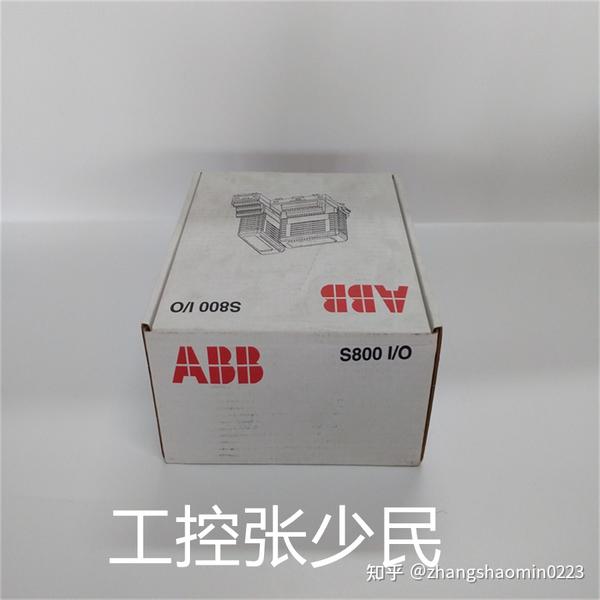 ABB 光纤模块总线 冗馀配置TU841 3BSE020848R11 TU846 3BSE022460R1 TU847 ...