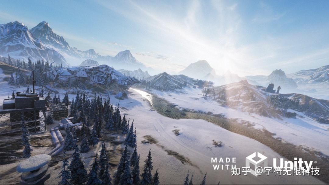 小游戏开发Unity和Cocos引擎，如何选择适合你的？ - 知乎