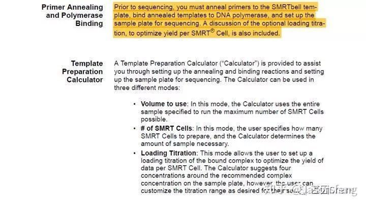 Pacbio测序原理以及SMRT bell文库构建流程简述 - 知乎