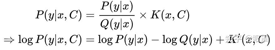 nce loss 与 sampled softmax loss 到底有什么区别？怎么选择？ - 知乎