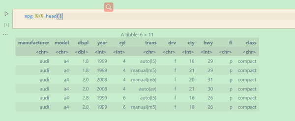 Running R Jupyter Notebooks in VS Code - 知乎