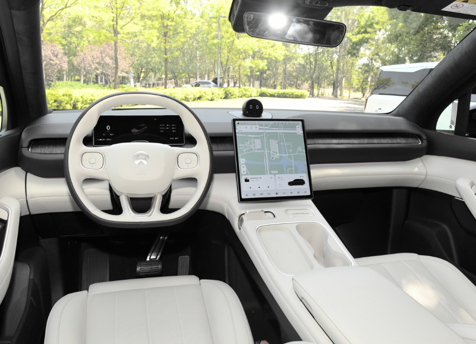 全新蔚来ES6对比特斯拉Model Y，你该选择谁？ - 知乎