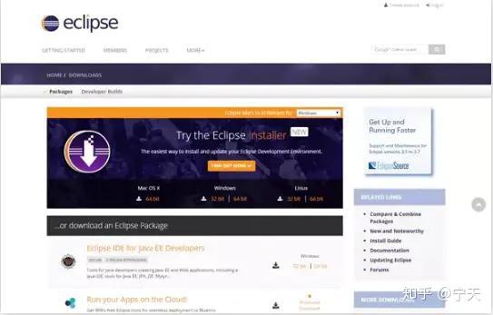 Java程序员最喜欢的十大IDE - 知乎