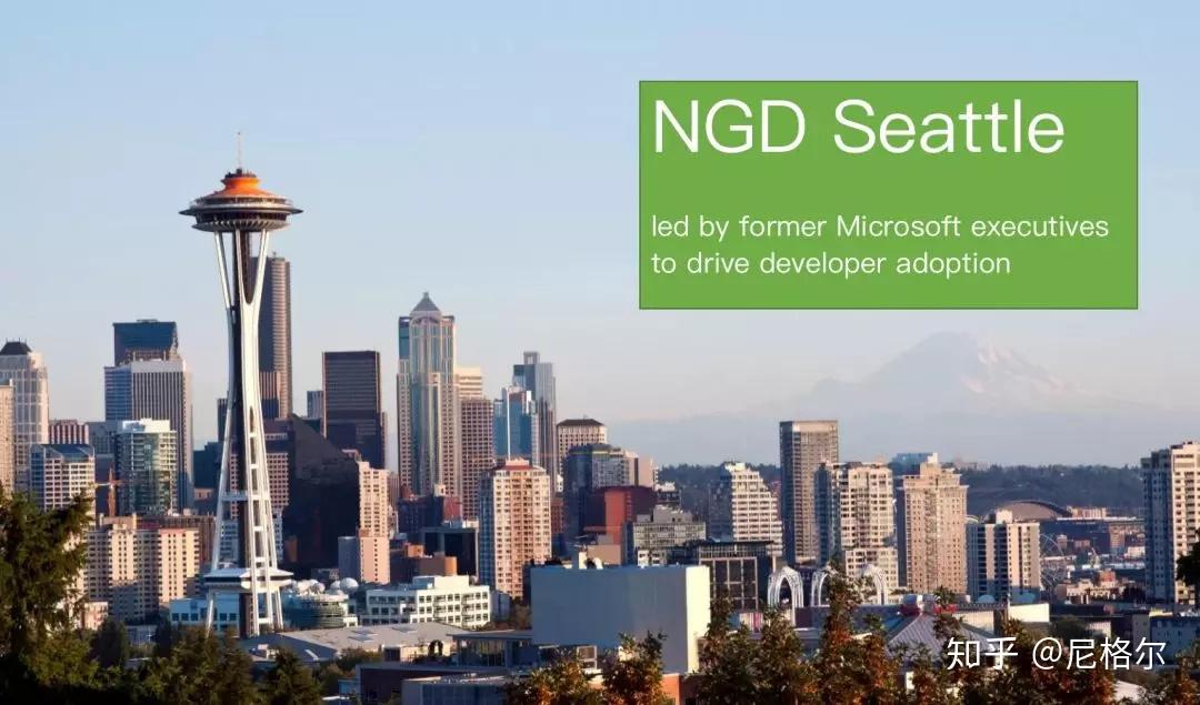 访谈 | 上海遇见西雅图，微软前高管John deVadoss情定NEO - 知乎