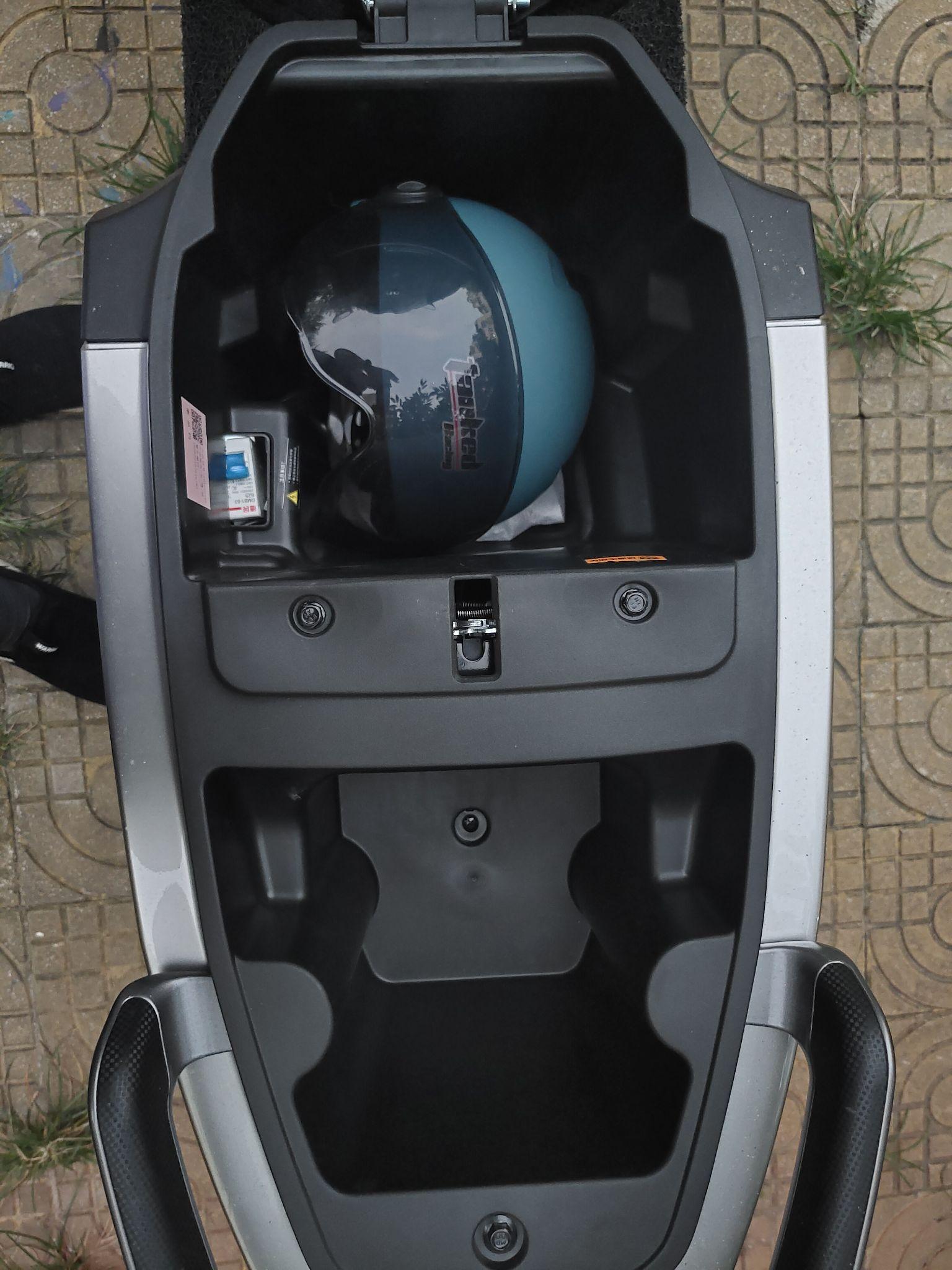 绿源DS70详细测评及电动车新规杂谈 - 知乎