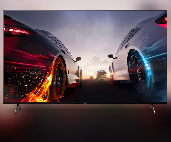 电视索尼A80K和A80EK哪个好，对比见区别 - 知乎