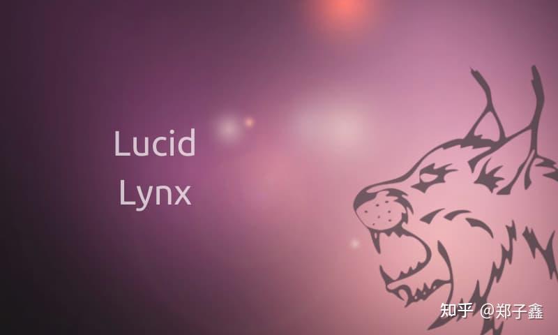 Ubuntu所有版本名称以及特性介绍 - 知乎