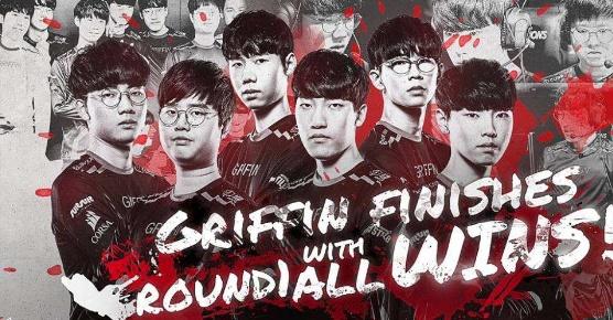 每日LOL圈：S9八强对阵赛程出炉；GRF事件再升级 - 知乎