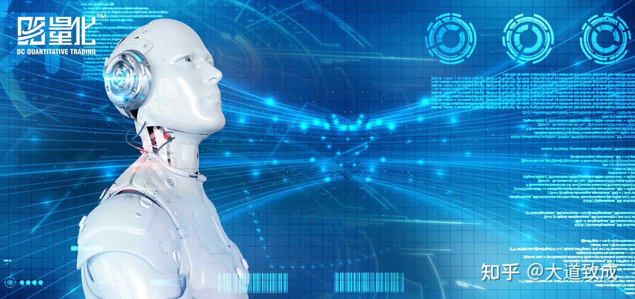 DCAI机器人，告别24小时盯盘，让你睡个好觉 - 知乎